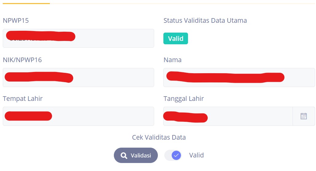 Segera Aktivasi, Ini Cara Cek dan Validasi NIK Jadi NPWP di Pajak.go.id